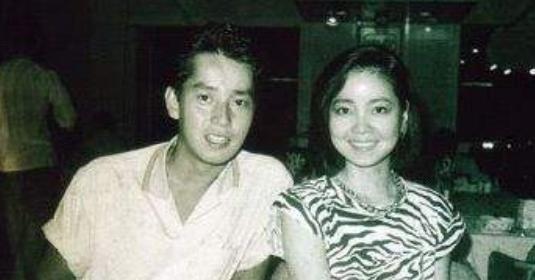 Teresa Teng: She experienced five relationships in her life, two ...