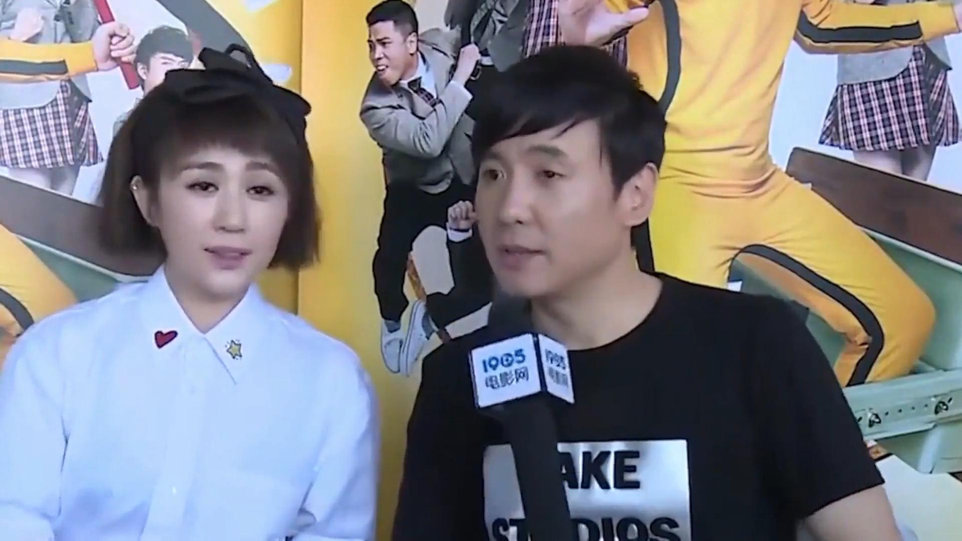 It is a pity that Wang Qi's open mouth prevents Ma Li from coming to ...