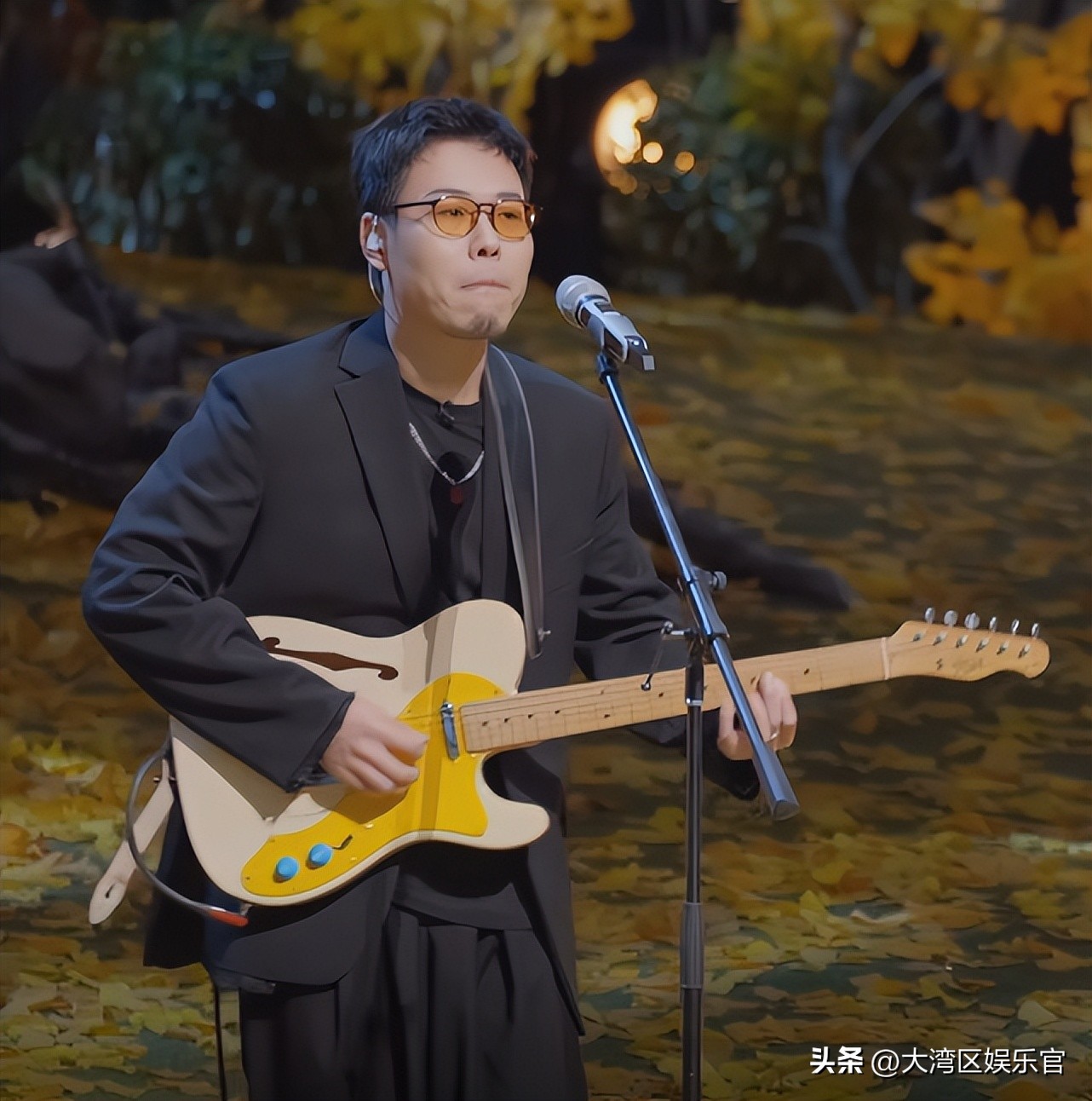 Zhou Shen is finally going to sing "Big Fish"! "Time Concert 2" will ...