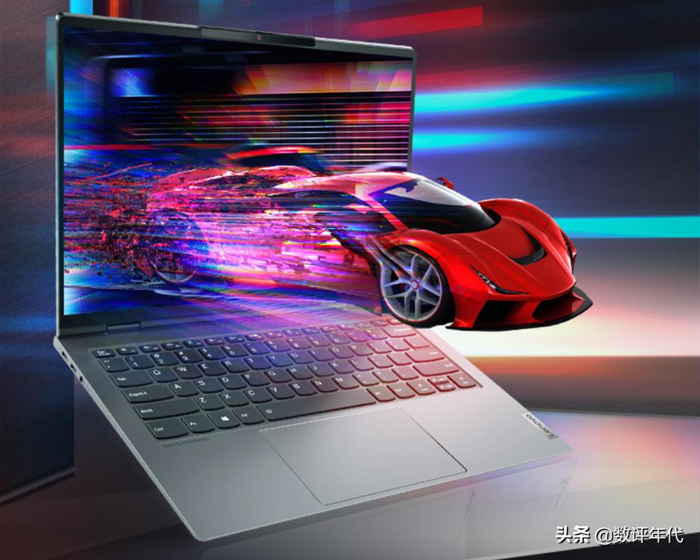 The four best-selling thin and light notebooks: high-performance and ...