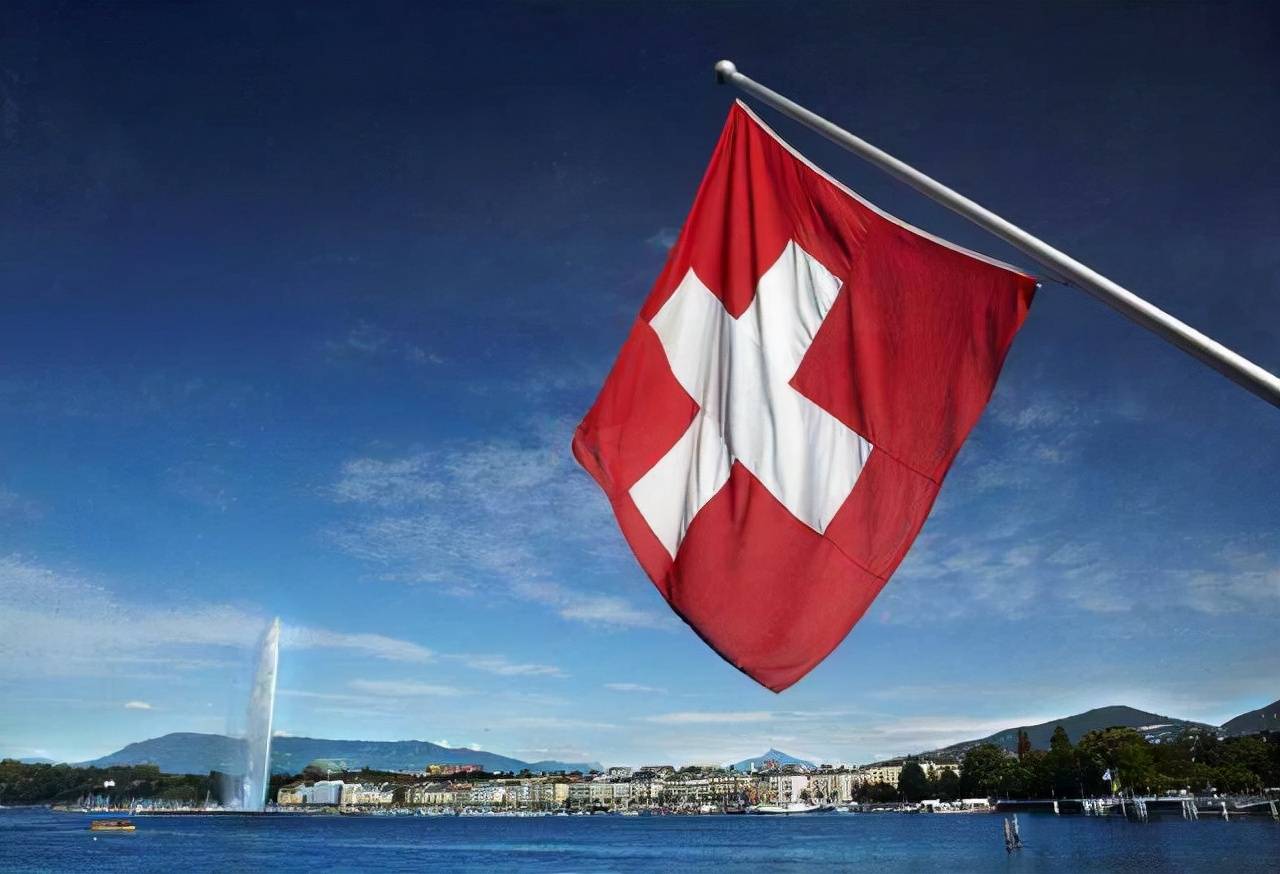 Abandoned neutrality again? Switzerland gave up its neutrality three ...