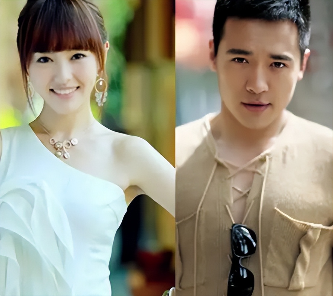 There is a kind of "love" called Luo Jin and Tang Yan. After 5 years of marriage, they have ...
