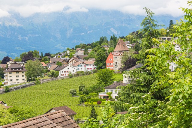 Liechtenstein: small country, big wonder - iNEWS