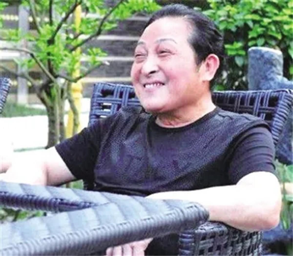 How can "Master" Wang Lin deceive?Let Li Bingbing kneel, consecrate ...