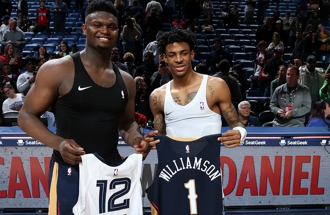 The latest NBA team list!The top two in the East are tied, and the ...