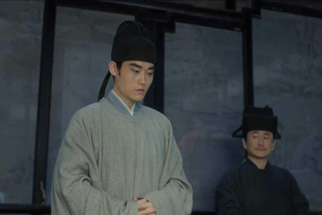 Ouyang Xiu, a famous minister of a generation, has always cherished ...