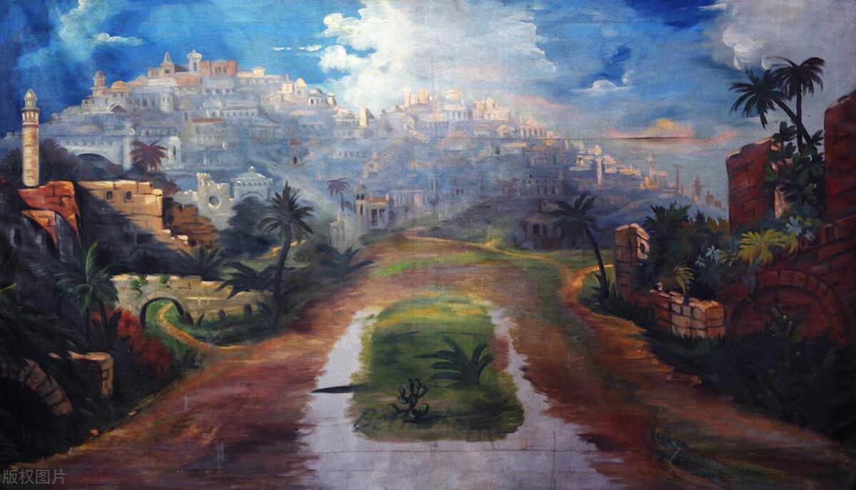 The Nativity Controversy: Bethlehem or Nazareth? - iMedia