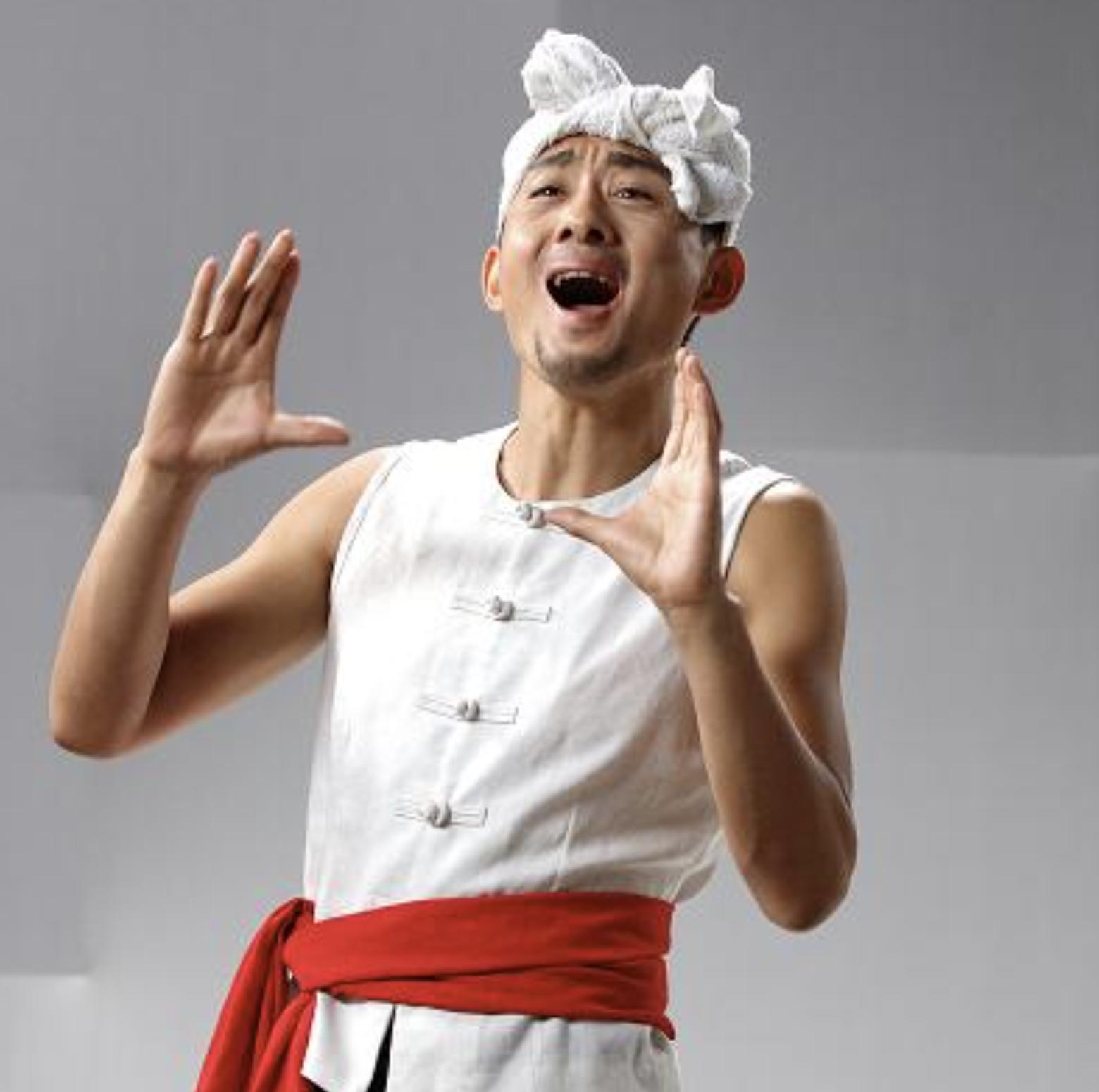 "Sheep Herding Singer" Po, "Farmer in Disguise" will eventually pay the ...