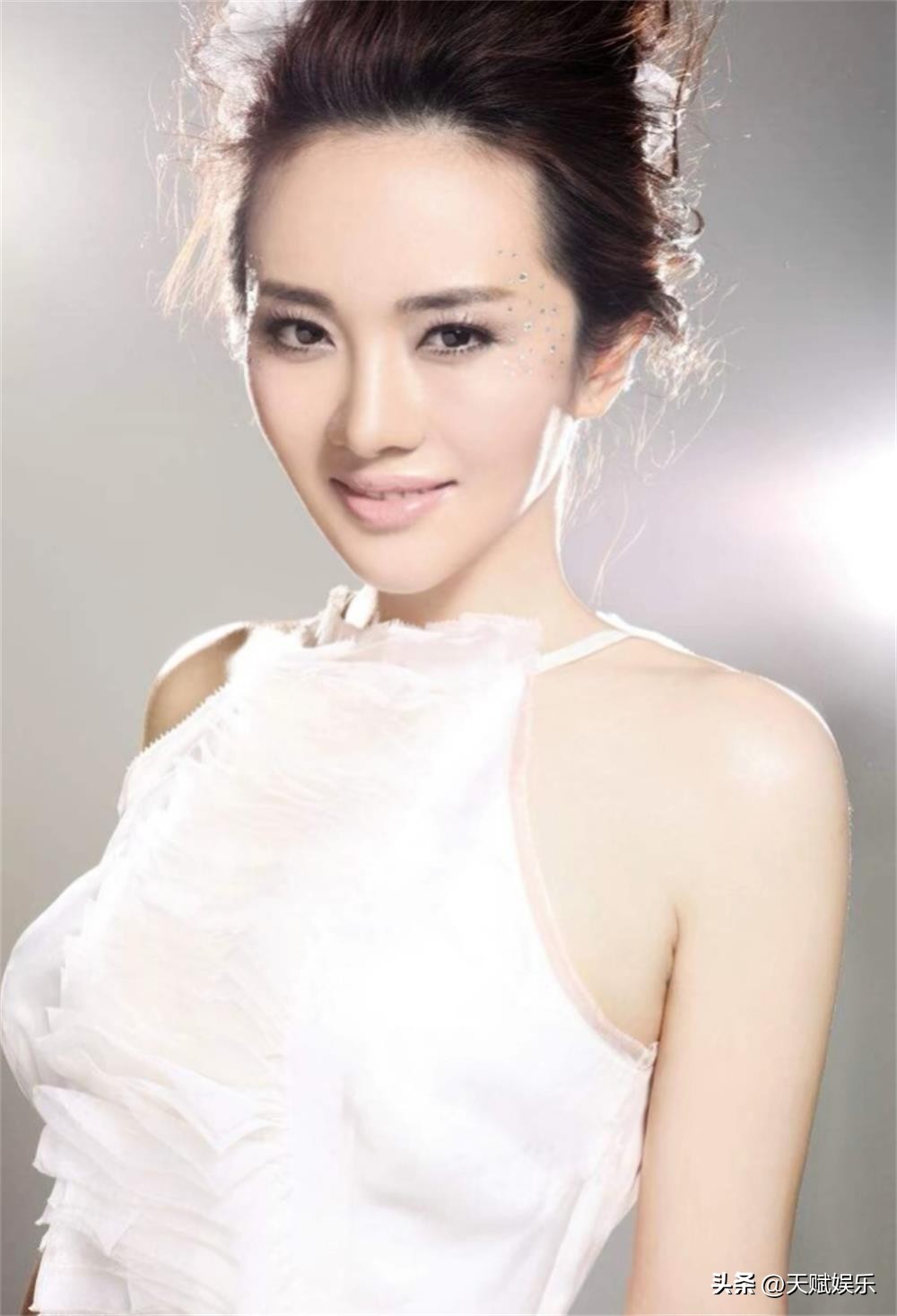 2023 version of Meng Qian's beautiful photo (24) - iMedia