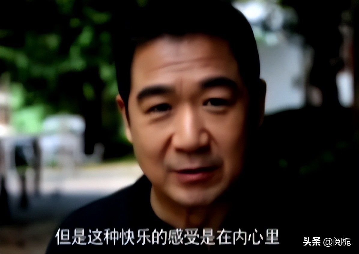 The "disappearance" of "Roaring Dog" Chen Chuang is the "sadness" of ...