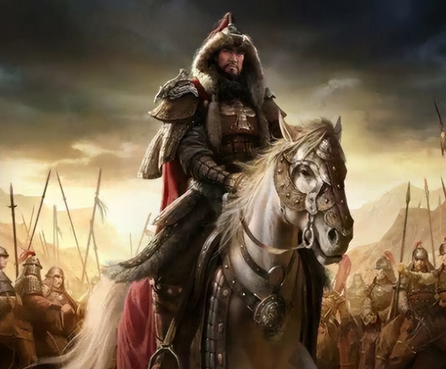 Genghis Khan: The Great Leader Who Unified Mongolia - iNEWS