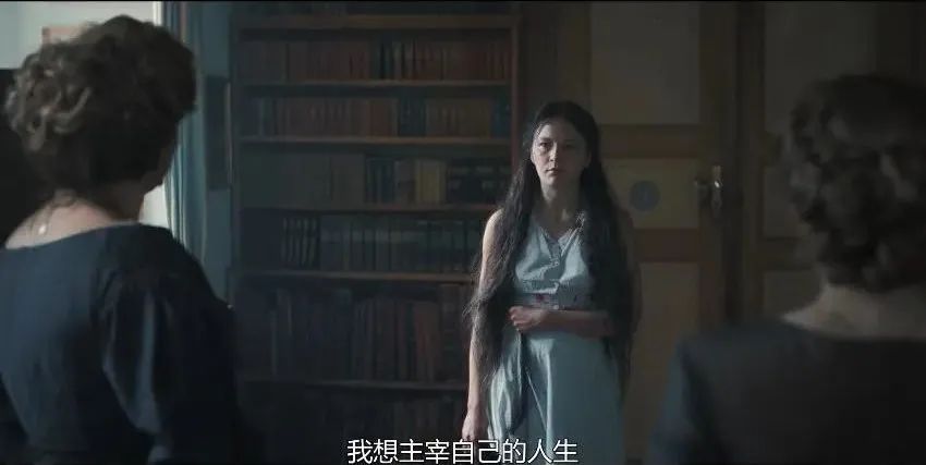 "The most beautiful and tragic queen" Princess Qian Qian: There are ...