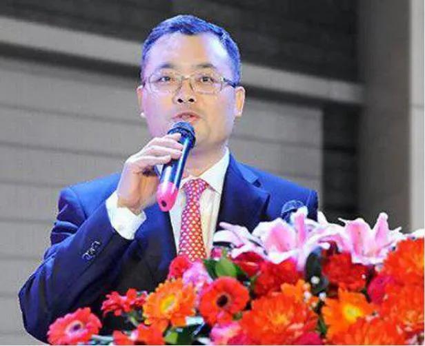 The successor of Fuyao who made Cao Dewang admire "Cao Hui" - iNEWS