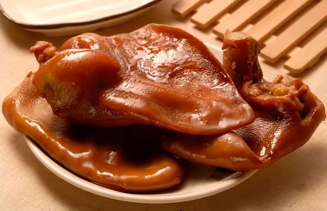 How to choose high-quality pig ears - iNEWS