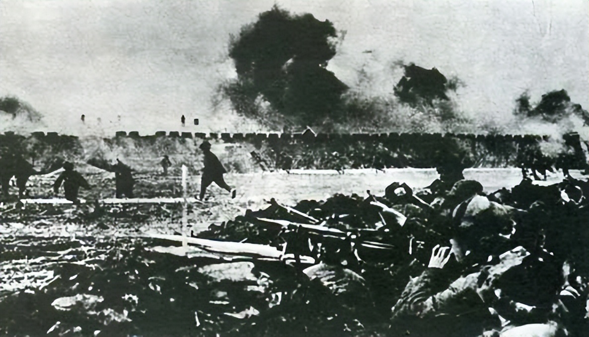After Lin Biao's accident in 1971, Lieutenant General Su Jing did not ...