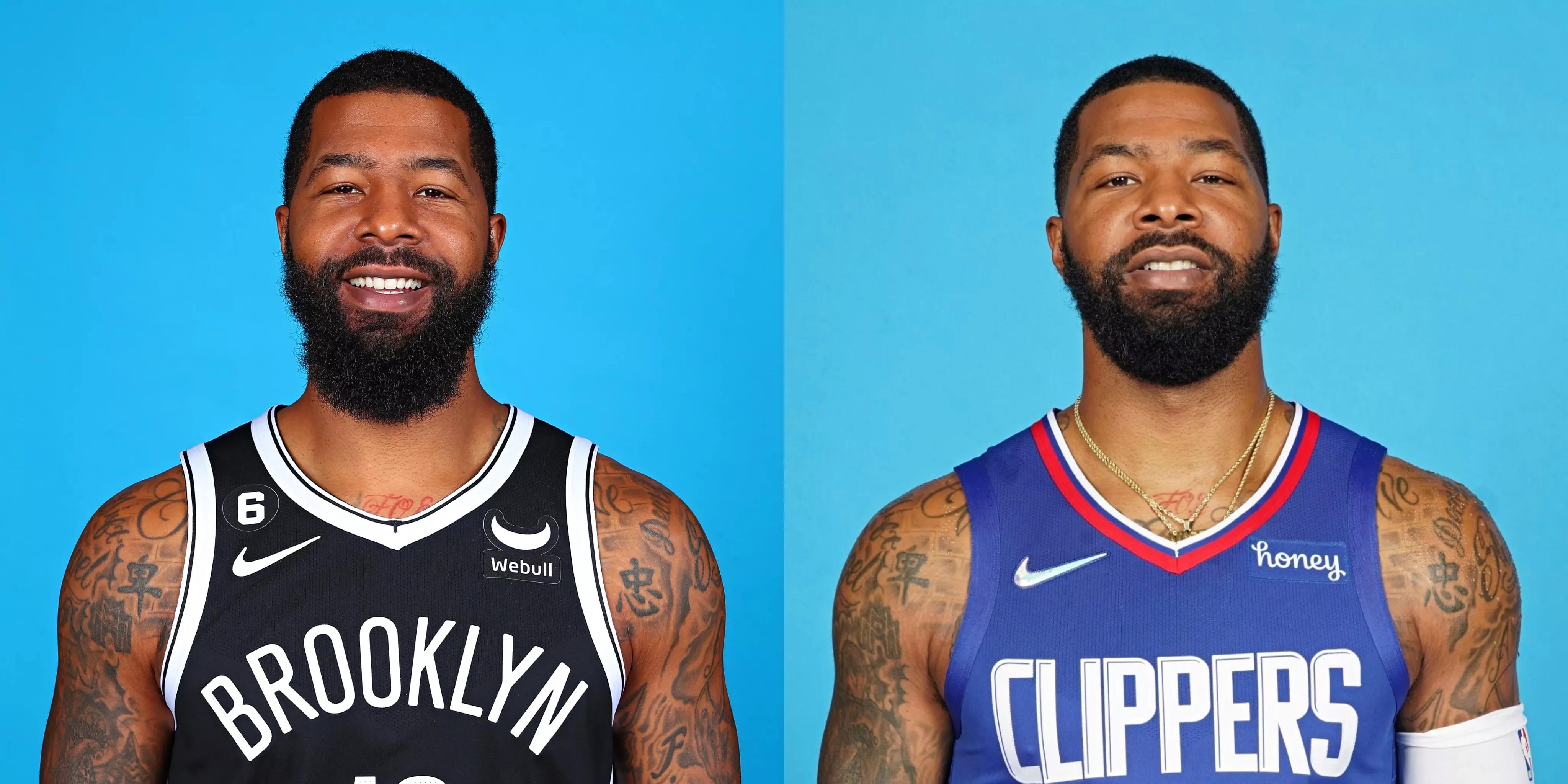 Six pairs of twin brothers active in the NBA, the Lopez brothers are ...