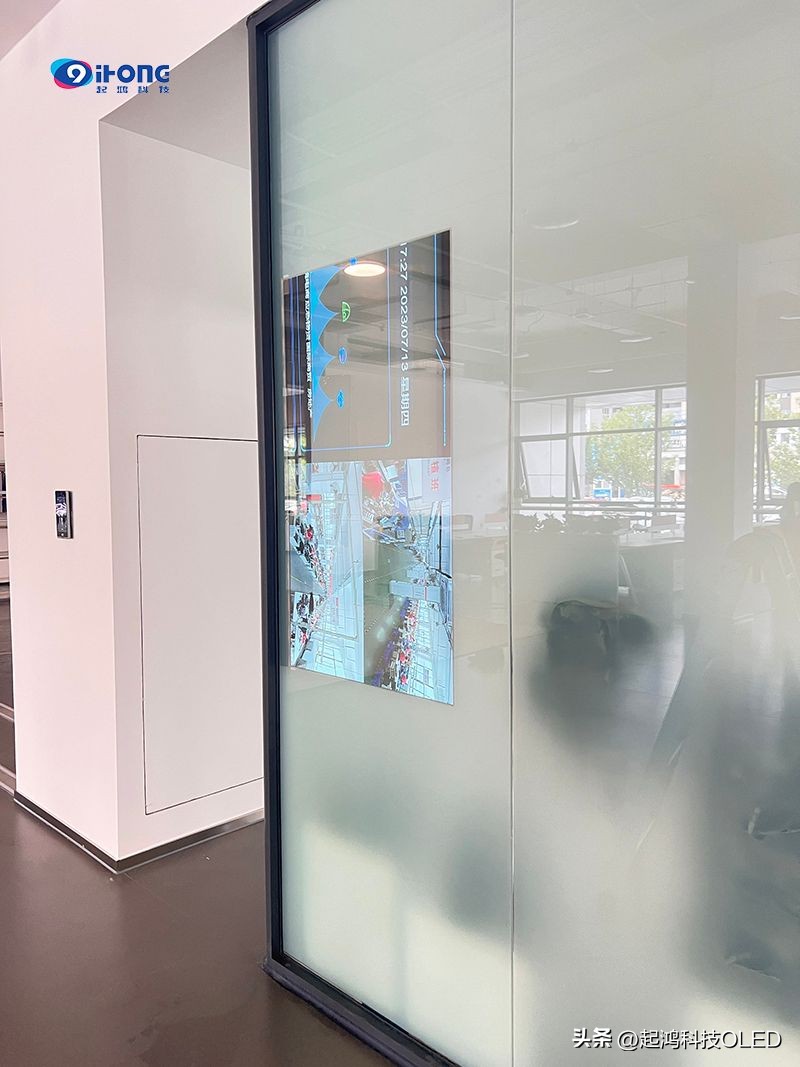 (Transparent screen guide) Specifications, parameters, features, and ...