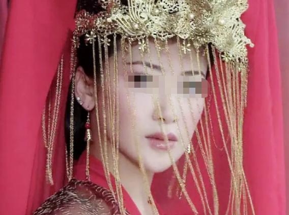 After 16 years of "Yanzhaomen", she made a high-profile comeback: now ...