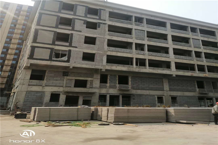 What are the advantages of lightweight partition boards as partition ...