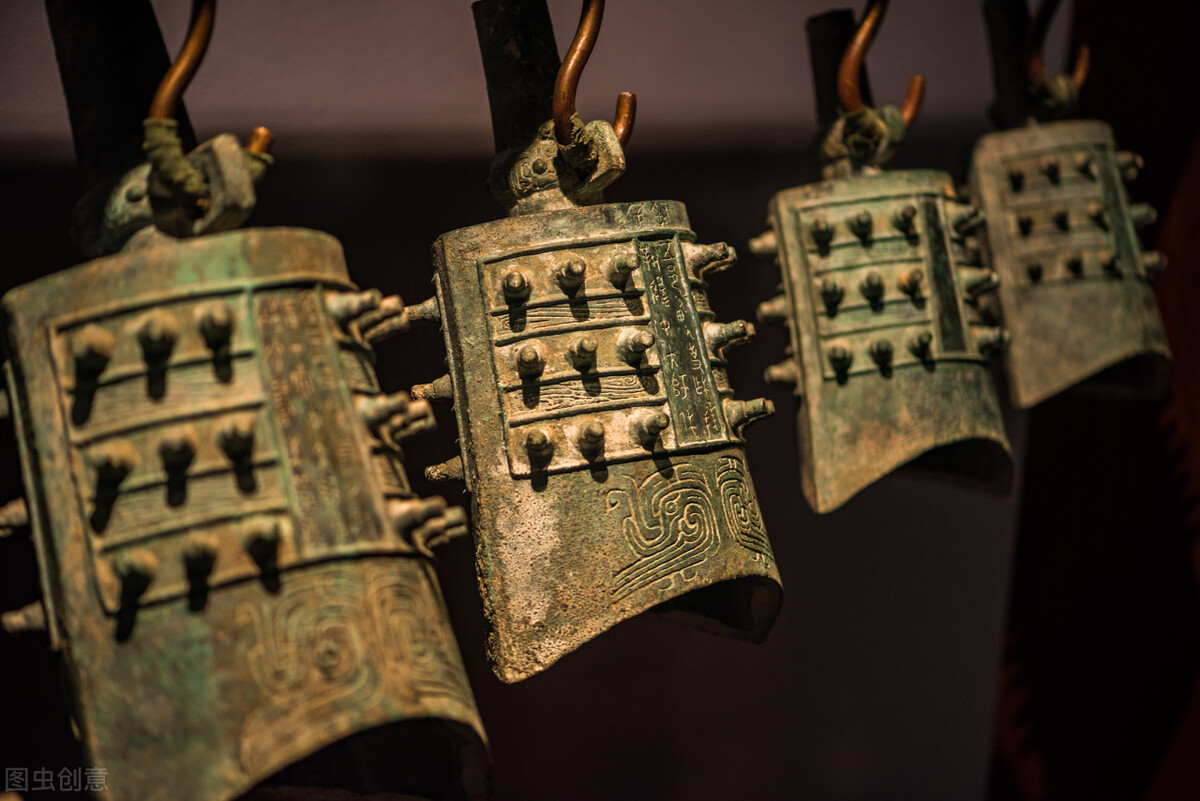 The culture and institutions of the Western Zhou Dynasty.Example: When ...