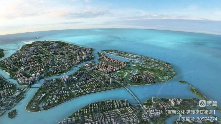 Crossing the Qiongzhou Strait - iMedia