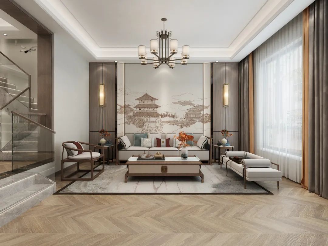 Extremely comfortable new Chinese design, really amazed - iNEWS