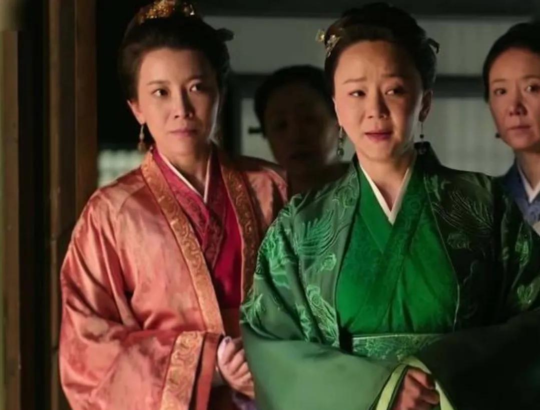 Speaking of Zhang Yanyan, you can't just worry about The Story of ...