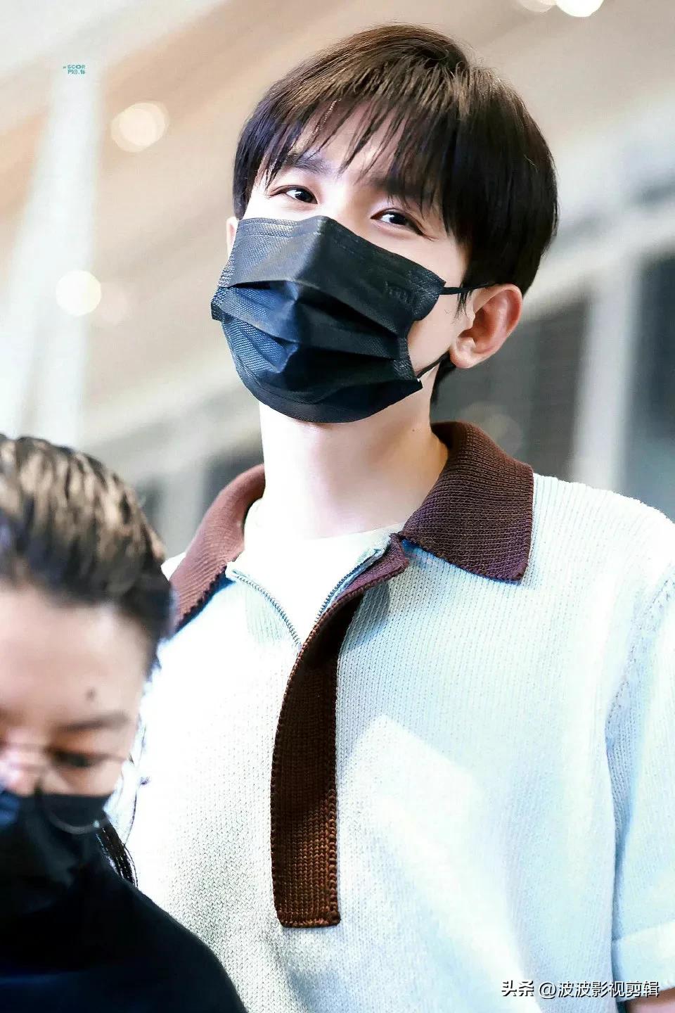 Cheng Yi, listen to me, thank you - iMedia