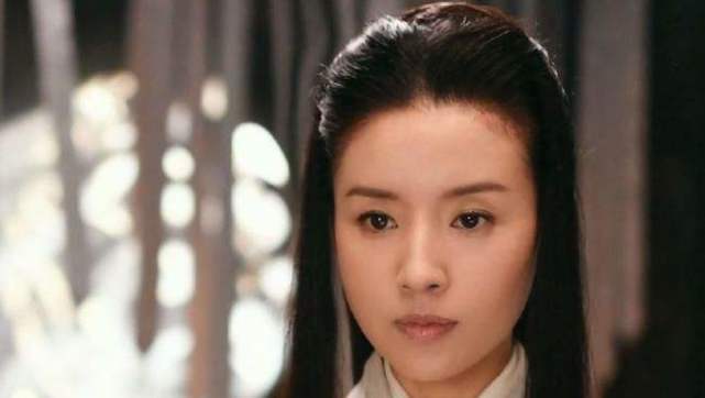 "The Swordsman in the Snow" Jiang Ni and Xiao Fan Xian went offline ...