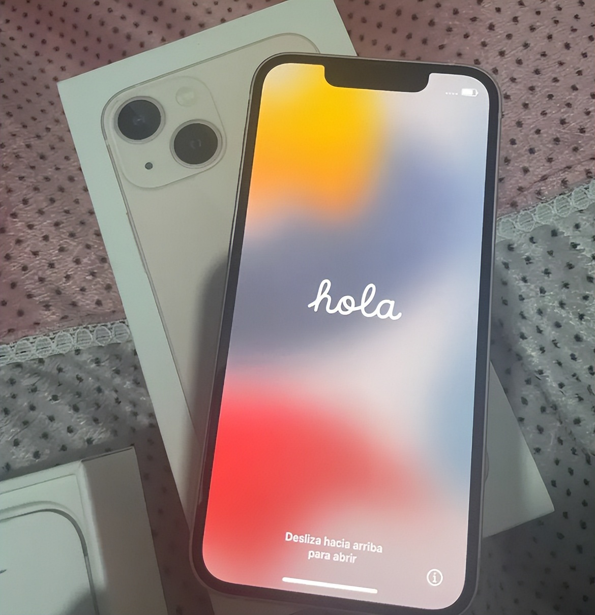 Bye now! iPhone mini! - iMedia