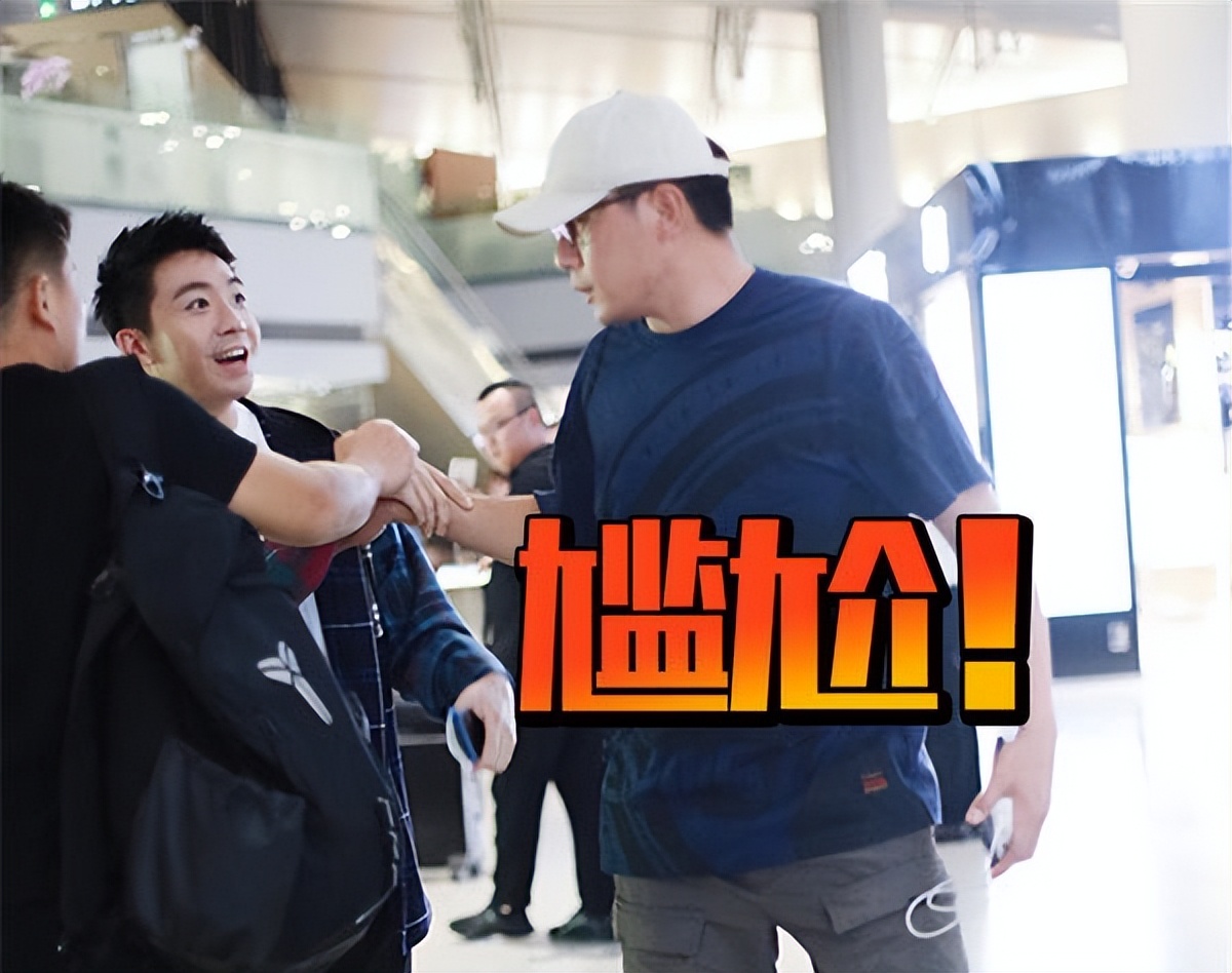 Facts have proved that Yu Haoming's "hero saves the beauty" is a "joke ...