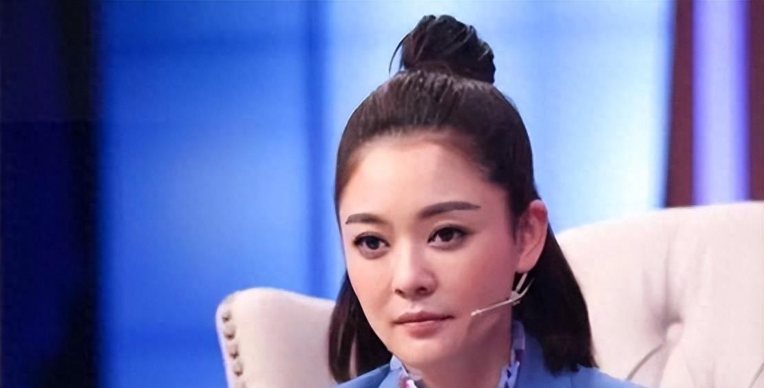 Actor Lian Yiming: In order to marry Yang Ruoxi, he abandoned his wife and daughter and left ...