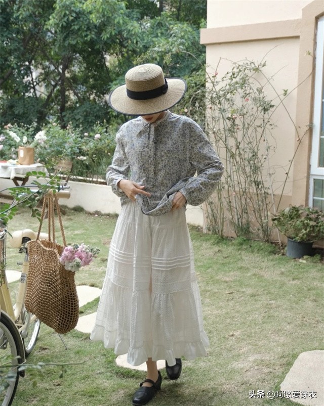 This year's hot "Japanese + French" mix and match: the fusion of ...