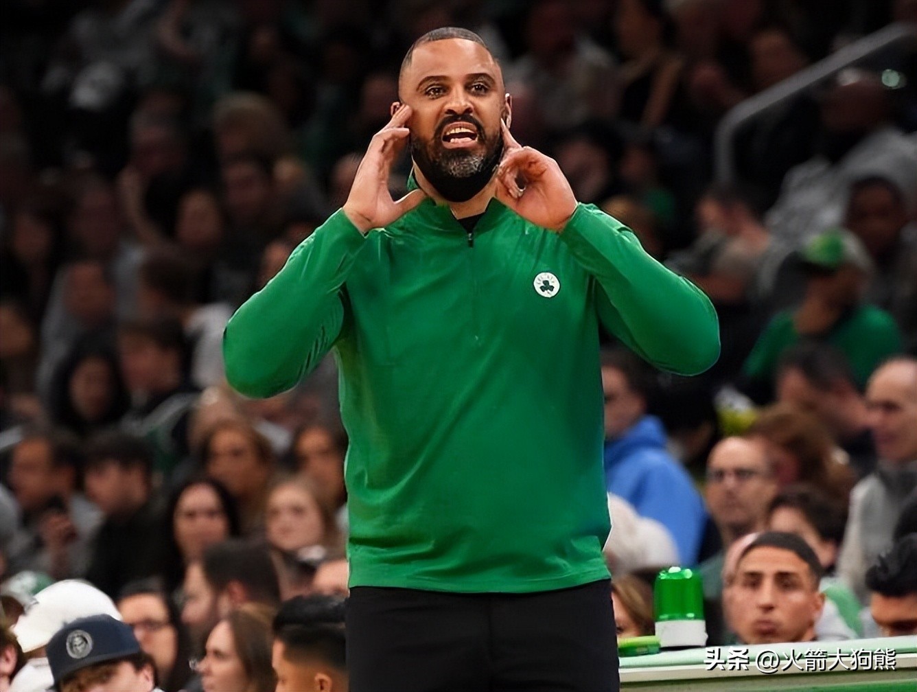 The process of Udoka joining the Rockets: 2 rounds of interviews, Stone ...