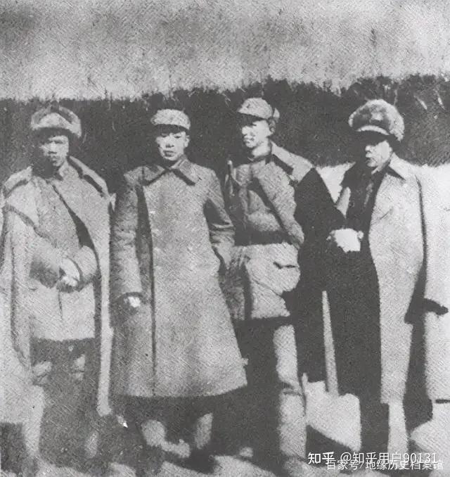 Liu Zhen, the former four-field star, killed more enemies than Liang ...