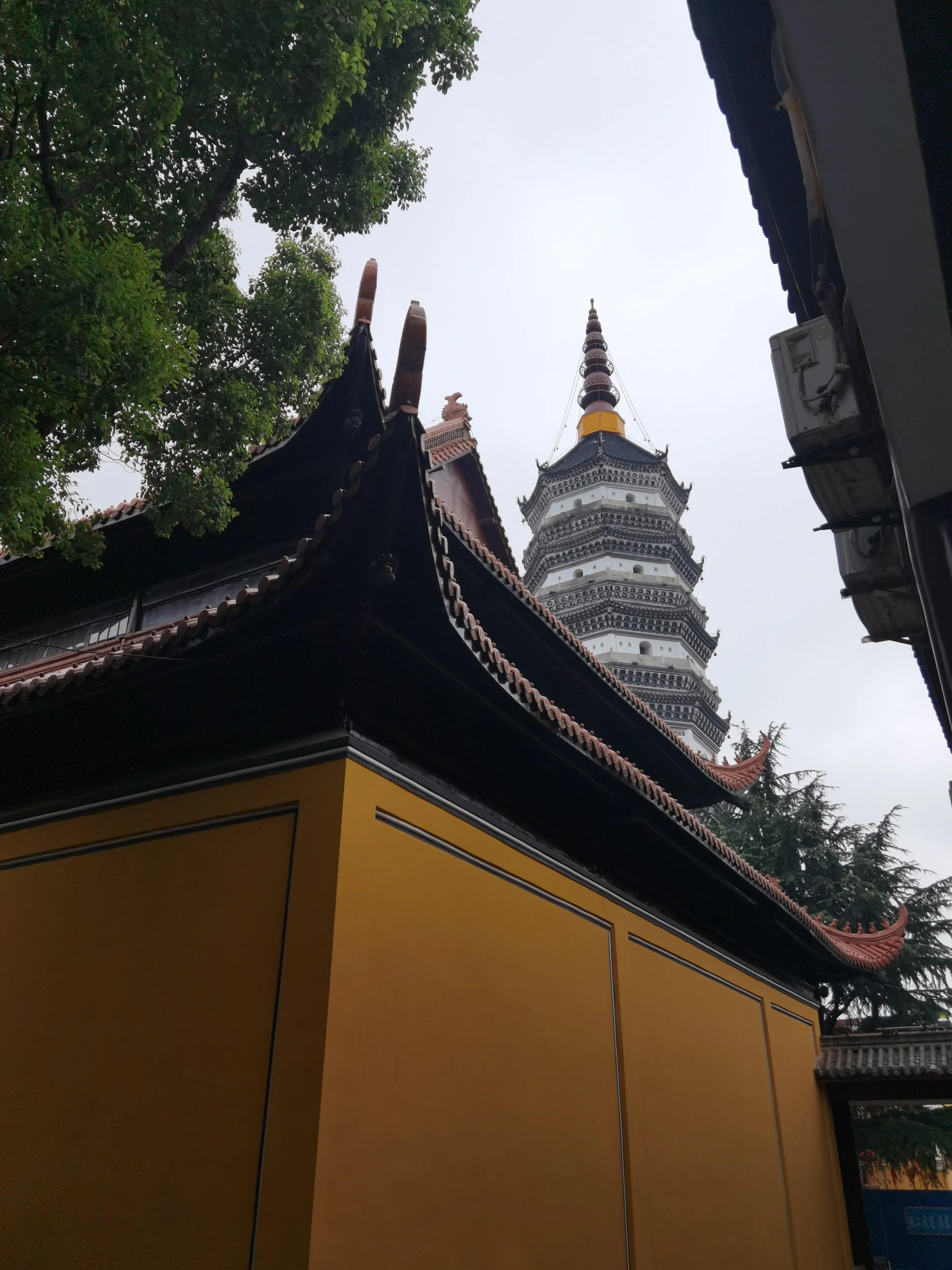 Yingjiang Temple - iNEWS
