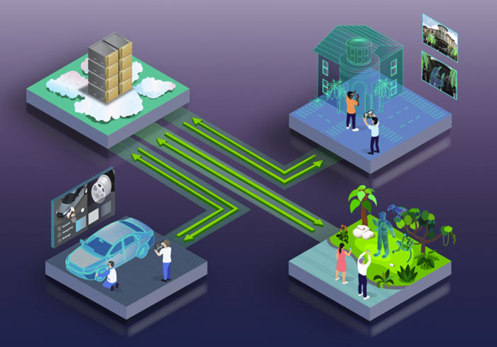 Nvidia releases CloudXR Suite, an enterprise-class XR streaming ...