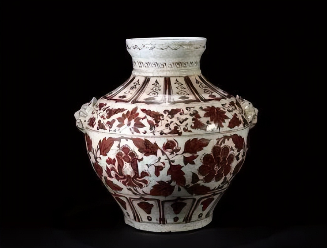 On the Varieties and Styles of Porcelain Art in Yuan Dynasty - iNEWS