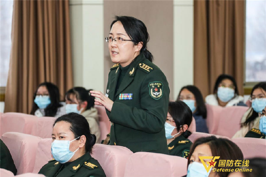 The 71st Group Military Hospital: Multidisciplinary consultation to ...