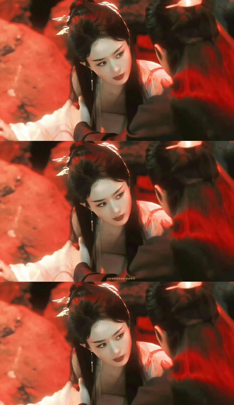 The 10 highest-rated costume dramas on Douban, with Feng Xing ranked ...
