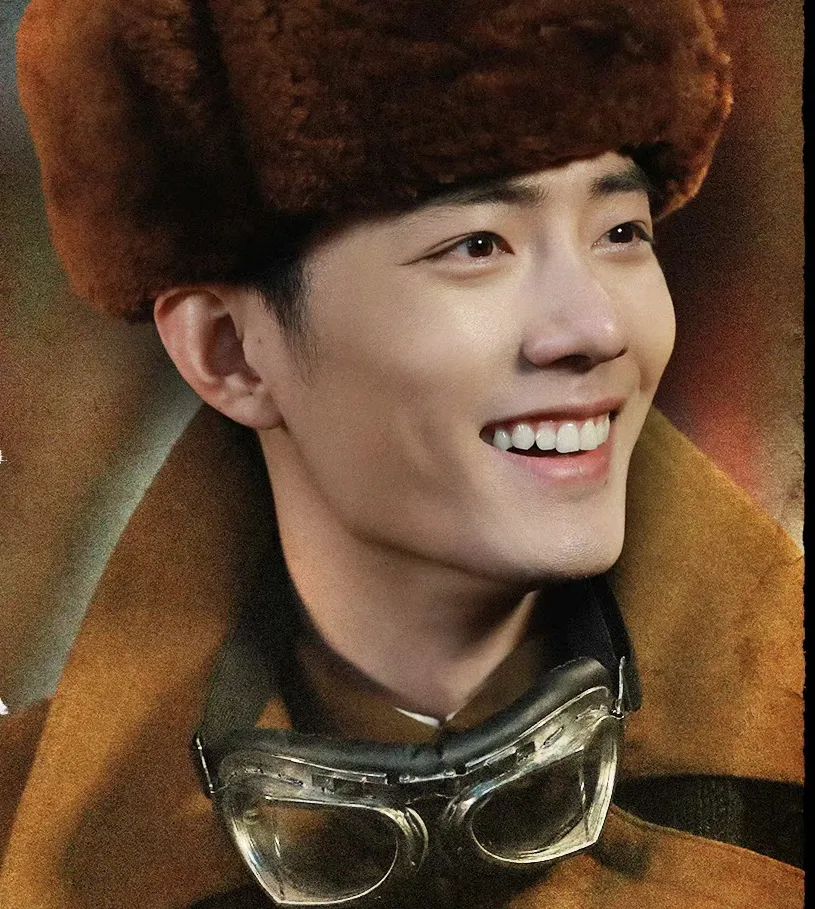 Song Yi, Li Qin, Wu Qian, Xiang Zuo Guo Biting, Li Xiang - iNEWS