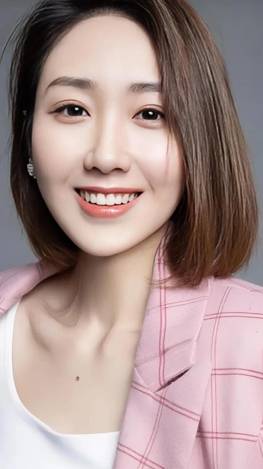 Wang Jianing - iMedia