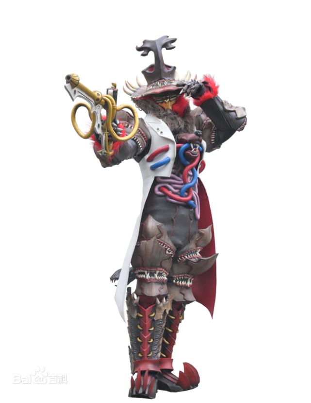 Kamen Rider Revice: How many outlaws do you know who have their own ...