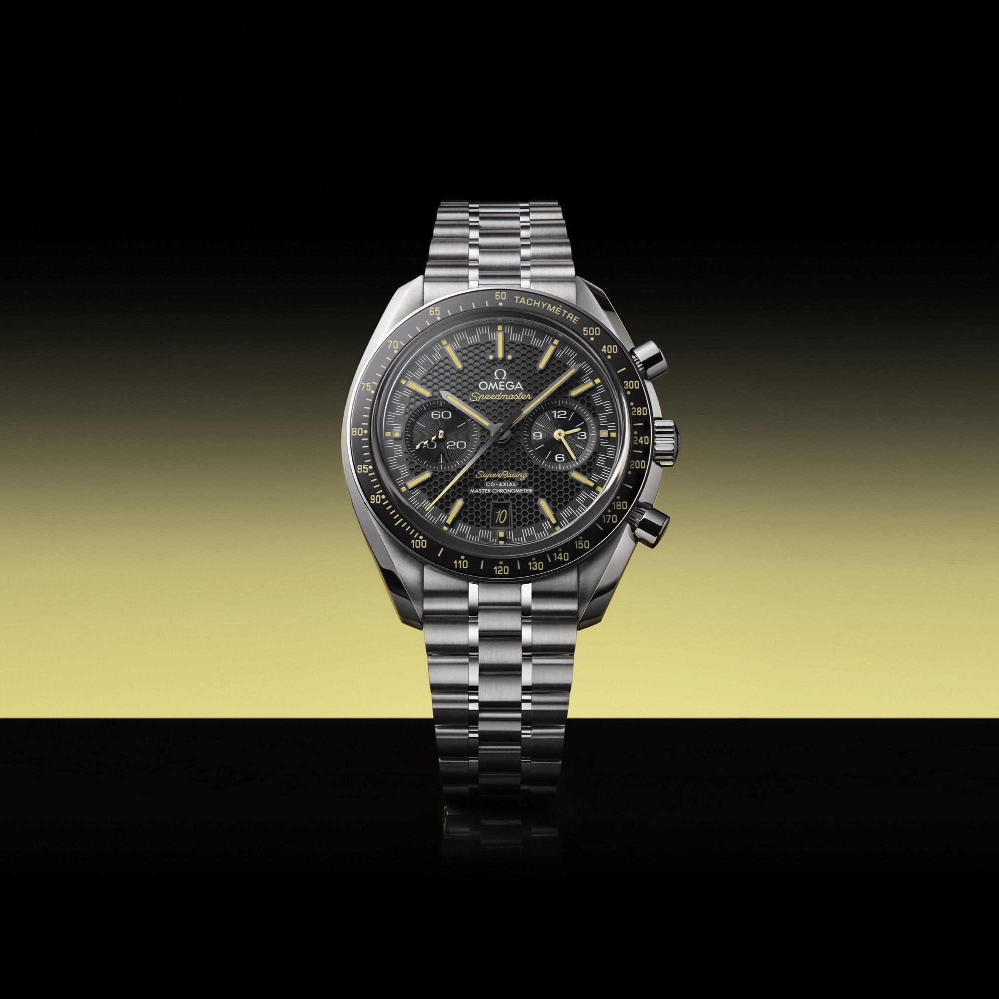 OMEGA Invited Column "Ding Zhifang: Close to Perfection - iNEWS