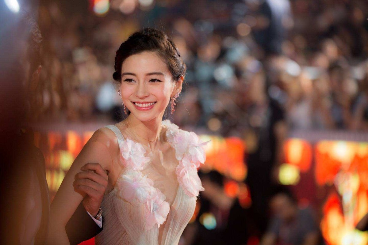 Li Yifeng had an accident and Yang Mi was cued again!Netizens said his ...