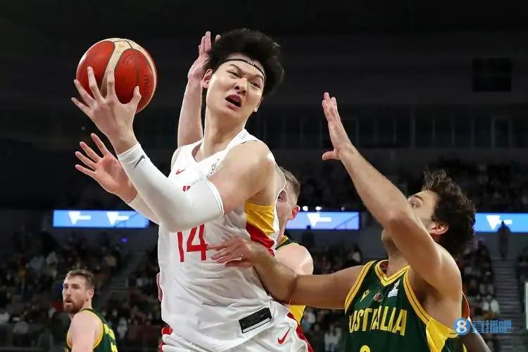 NBA scouts are really accurate!Summarizing the last four World ...