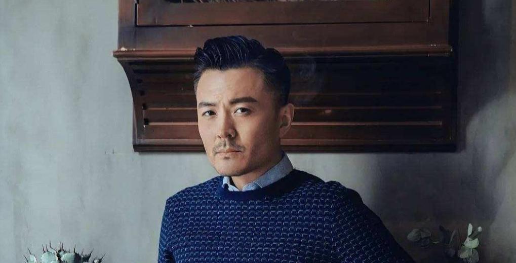 Yu Xiaowei: Once fell in love with Gao Yuanyuan, the supporting role ...