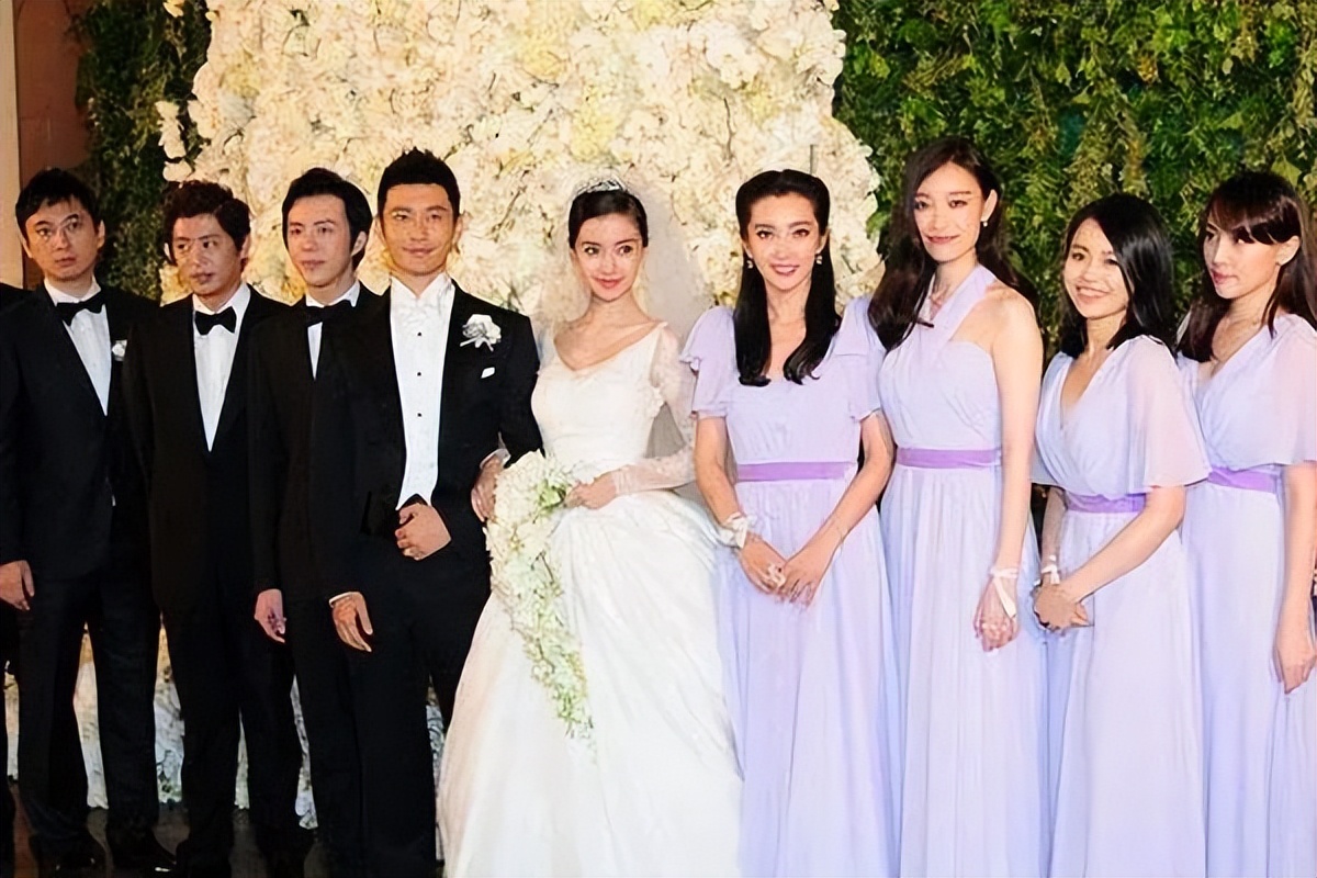 Angelababy was filmed calling a male model to smoke late at night. It ...