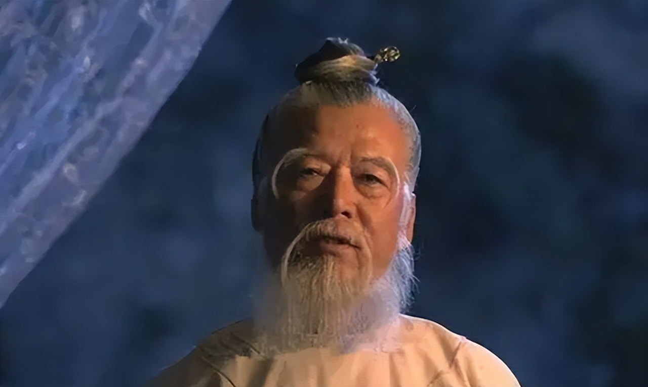 Li Shimin asked Yuan Tiangang: When did Tang Dynasty die?Yuan replied ...