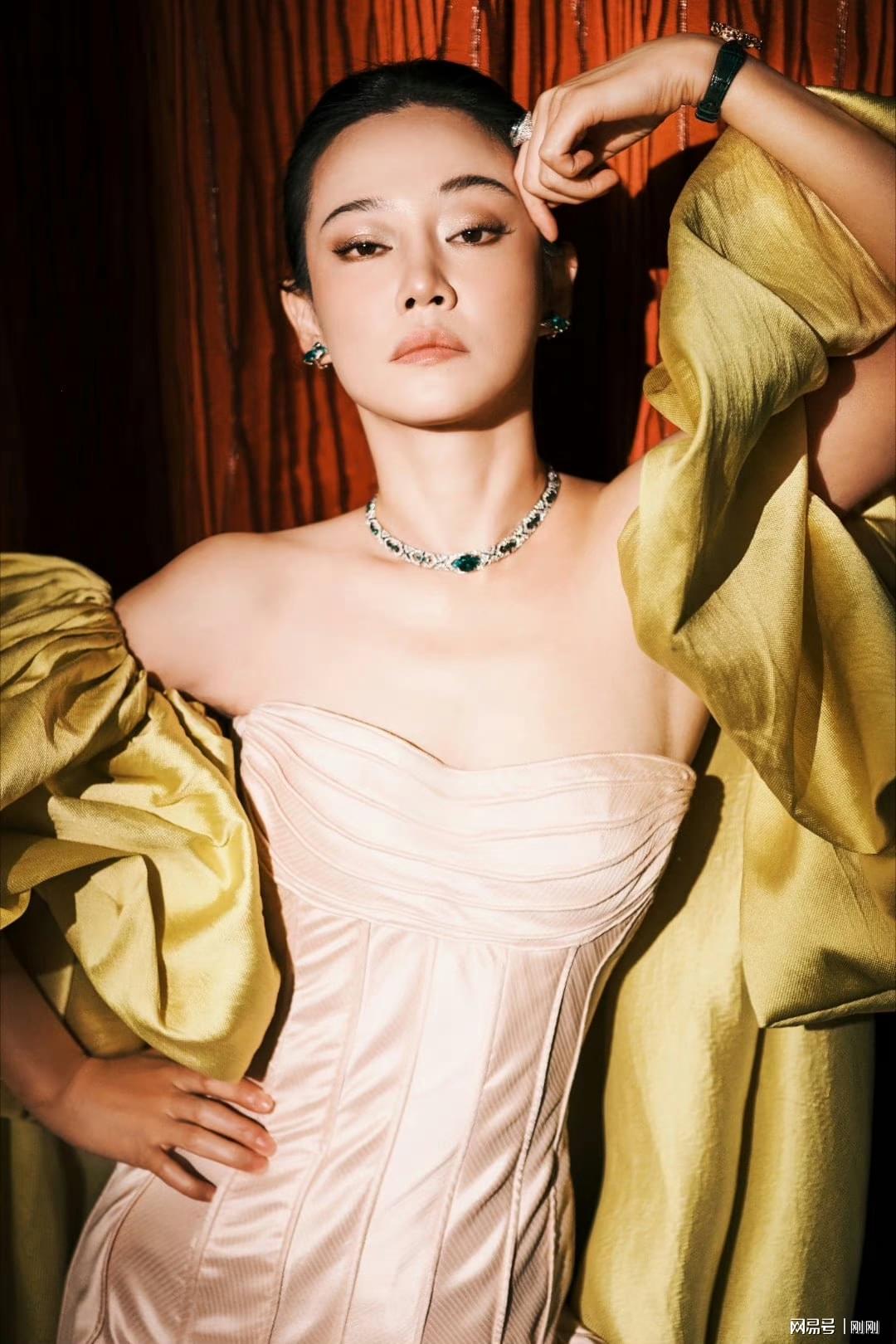 Tan Zhuo with a face full of satisfaction - iNEWS